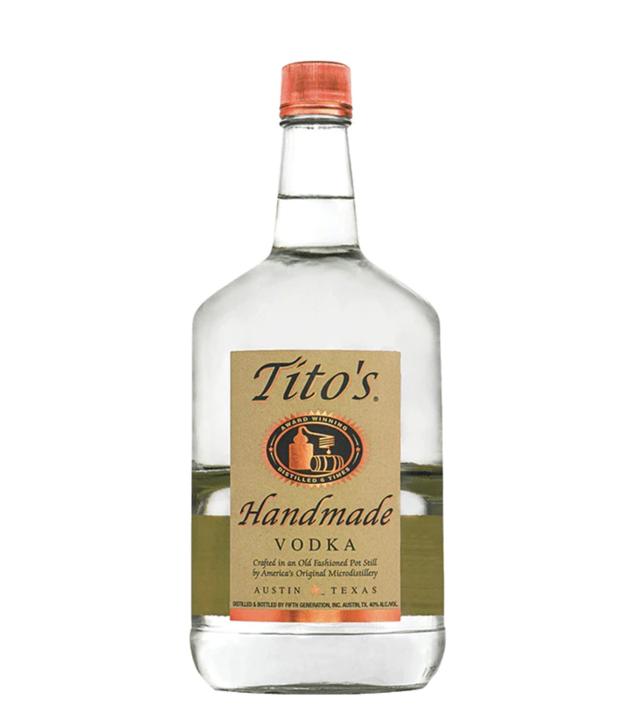 VODKA