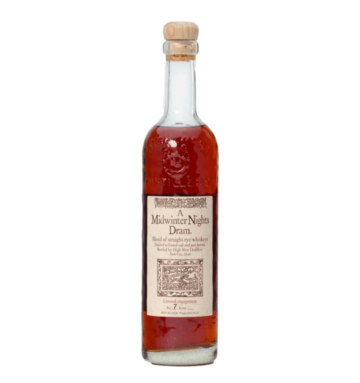 Rye