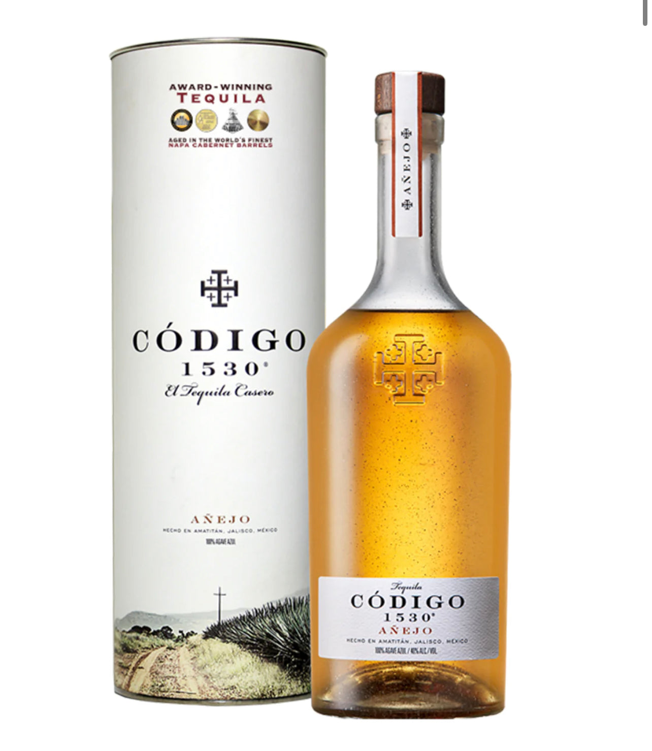 CODIGO 1530